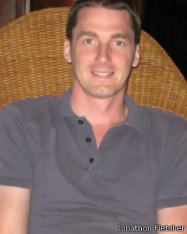 Jonathon Fletcher: el padre olvidado del buscador en internet - BBC ...