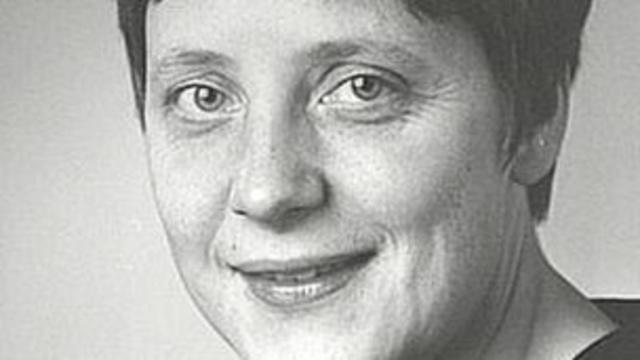 Alemania: el irresistible ascenso de Angela Merkel - BBC News Mundo