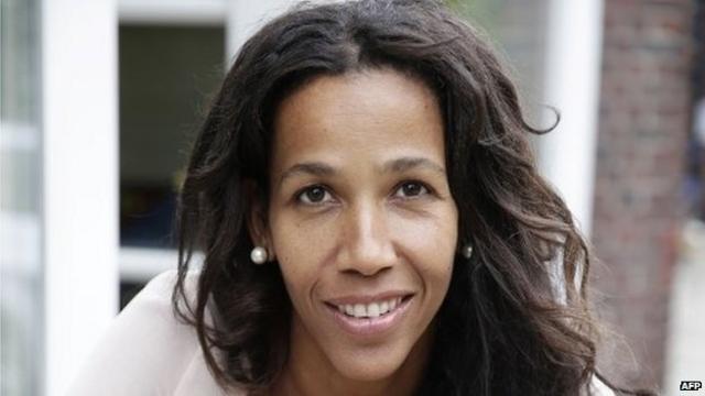 Mi abuelo nazi me habría matado - BBC News Mundo