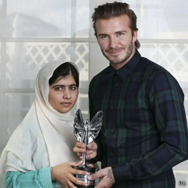 La increíble historia de Malala, la niña que el Talibán no quería que ...