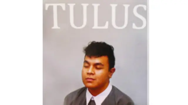 Menikmati halus mulus vokal Tulus - BBC News Indonesia