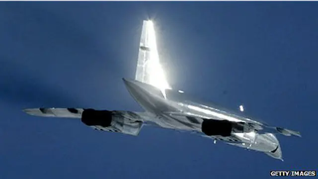 ¿Podrá volar de nuevo el Concorde? - BBC News Mundo