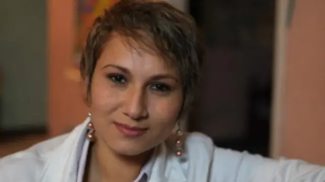 Los niños que escaparon de la guerrilla colombiana - BBC News Mundo