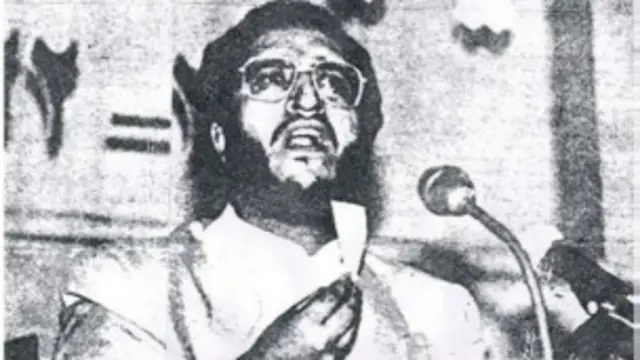 آیا احمد خمینی را سعید امامی کشت؟ - BBC News فارسی