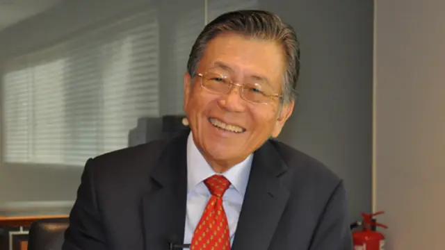 'Tak semua' manufaktur Malaysia tergantung tenaga kerja asing - BBC ...