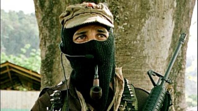 México: qué fue del subcomandante Marcos - BBC News Mundo
