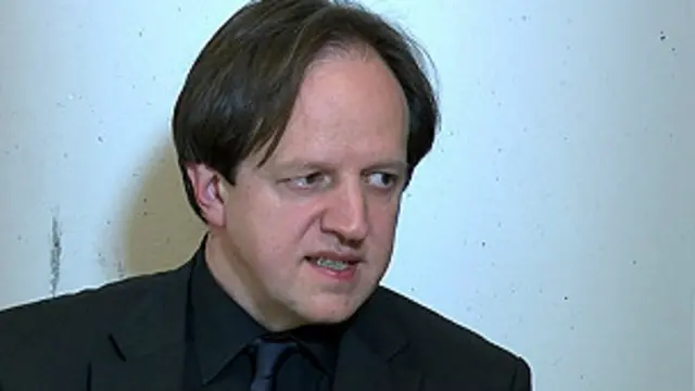 La promesa del Li-Fi: ¿mejor que el Wi-Fi? - BBC News Mundo