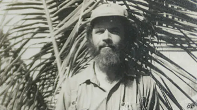 Muere Huber Matos, el primer comandante disidente de la revolución ...