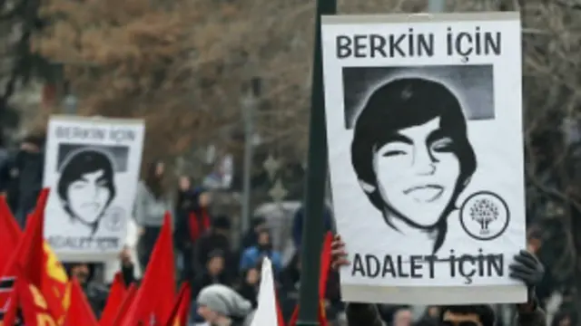 berkin elvan