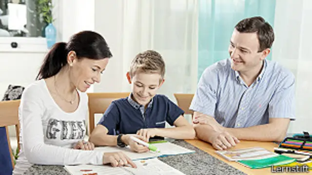 El bolígrafo que detecta errores ortográficos - BBC News Mundo