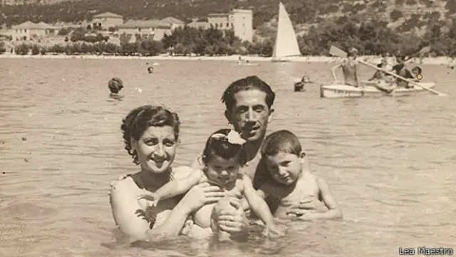 Por qué España les quiere dar ciudadanía a los judíos sefardíes - BBC ...