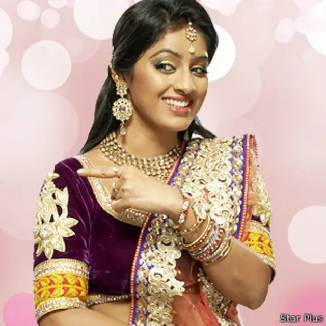 star plus sandhya