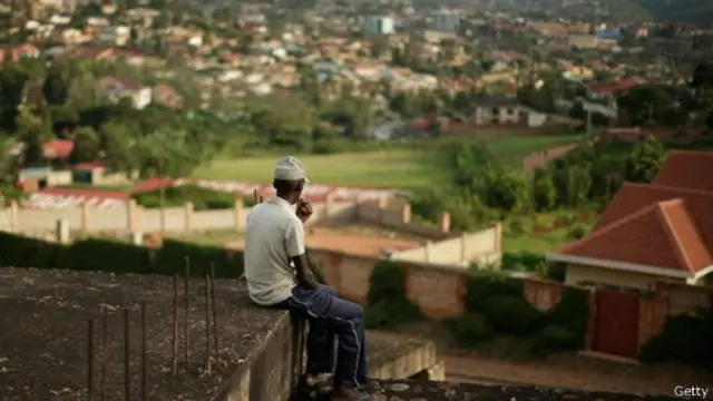 Mengenang 'genosida 100 hari' di Rwanda - BBC News Indonesia