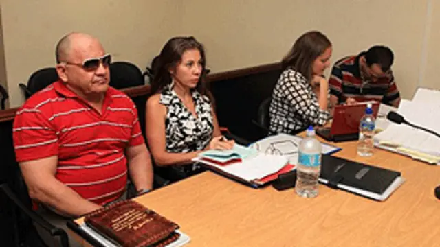 El Caso De Abuso De Menores En La Cárcel Que Conmocionó A Paraguay
