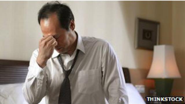 Beneficios y riesgos de los tratamientos de testosterona - BBC News Mundo