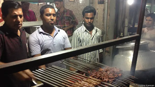 مودی اور ’بیف‘ پر پابندی - BBC News اردو