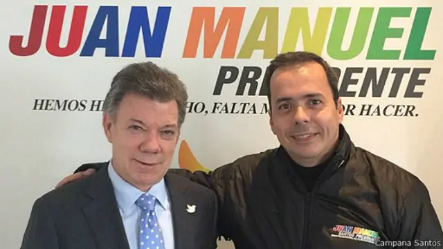 El traspiés de JJ Rendón, estratega "estrella" de la política ...