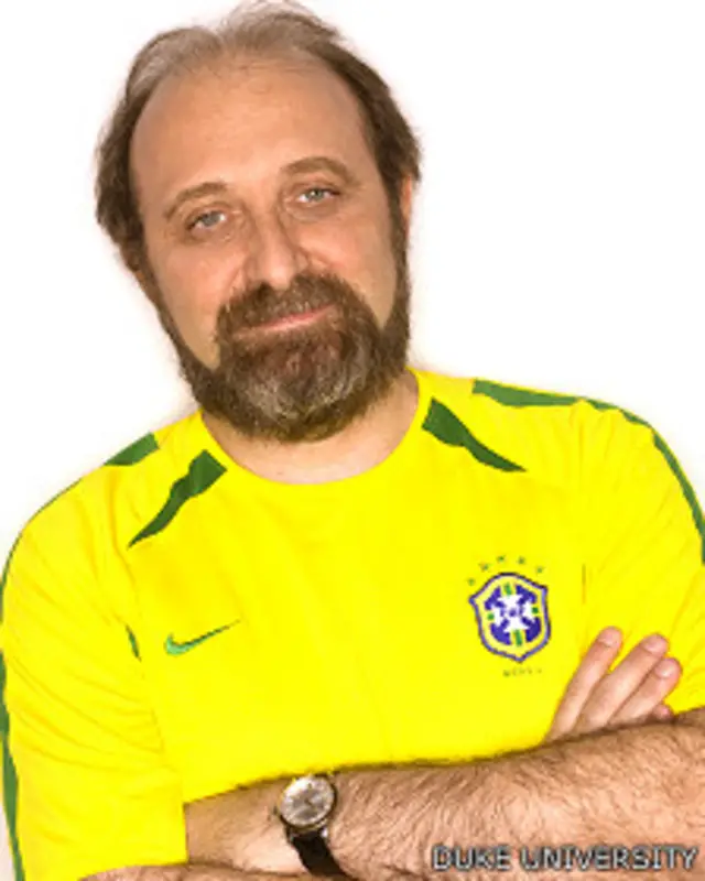 El gran debutante de Brasil 2014: el exoesqueleto controlado por la ...