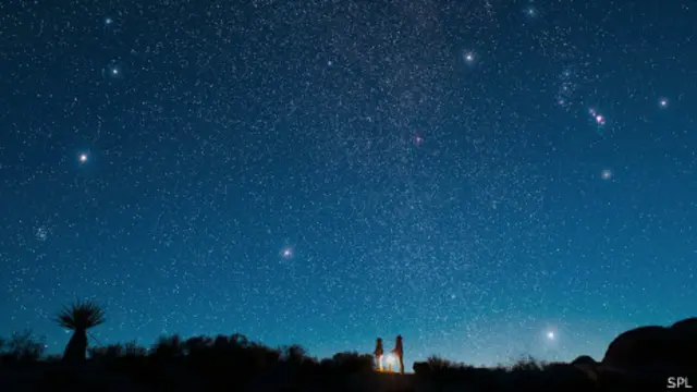 Carlos Frenk, el astrónomo que descubrió el cosmos en el cielo mexicano ...