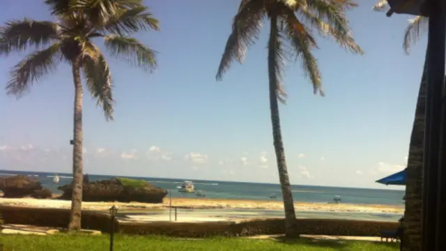 Utalii wa Ngono wanawiri Malindi Kenya - BBC News Swahili