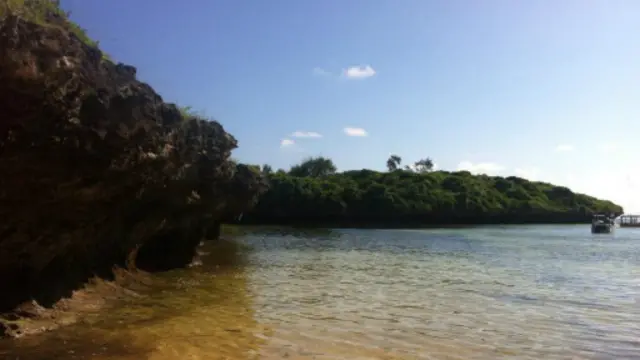 Utalii wa Ngono wanawiri Malindi Kenya - BBC News Swahili