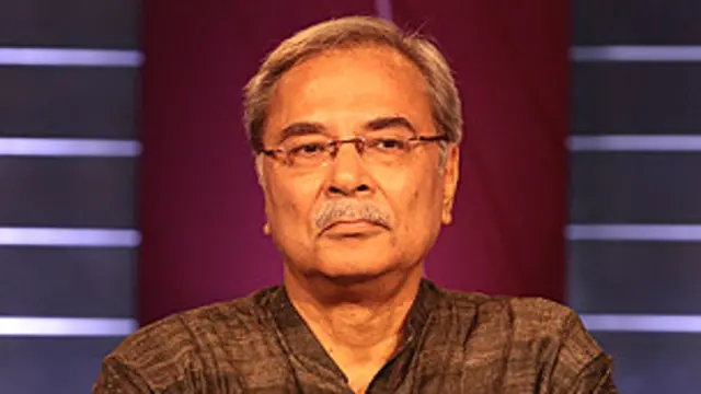 এ সপ্তাহের সাক্ষাৎকার - BBC News বাংলা