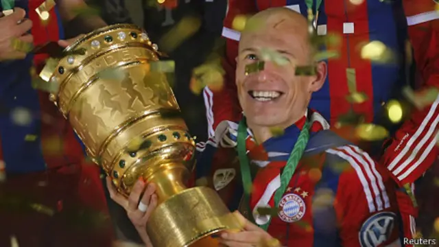 arjen robben copa