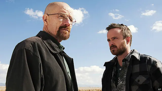 "Metástasis" vs "Breaking Bad": los riesgos de adaptar una serie ...