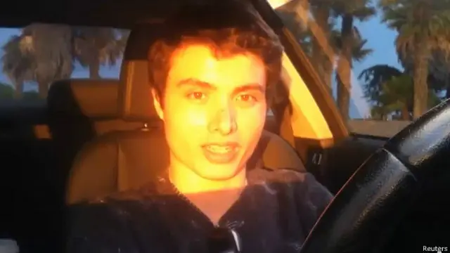 Identifican al atacante que mató a seis personas en California - BBC ...