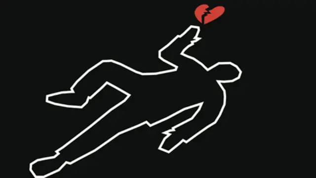 estoy triste hasta la muerte