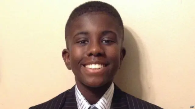 Menino desaparecido por 11 dias é encontrado no porão de sua casa - BBC ...