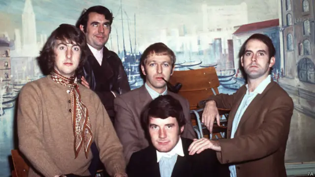 9 formas en las que el naturalista David Attenborough ha cambiado ...