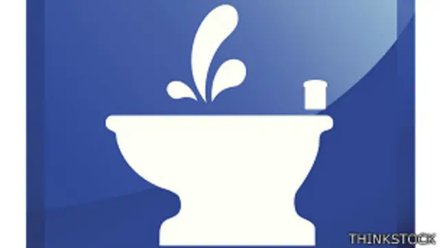 La alegría de tener un bidé - BBC News Mundo