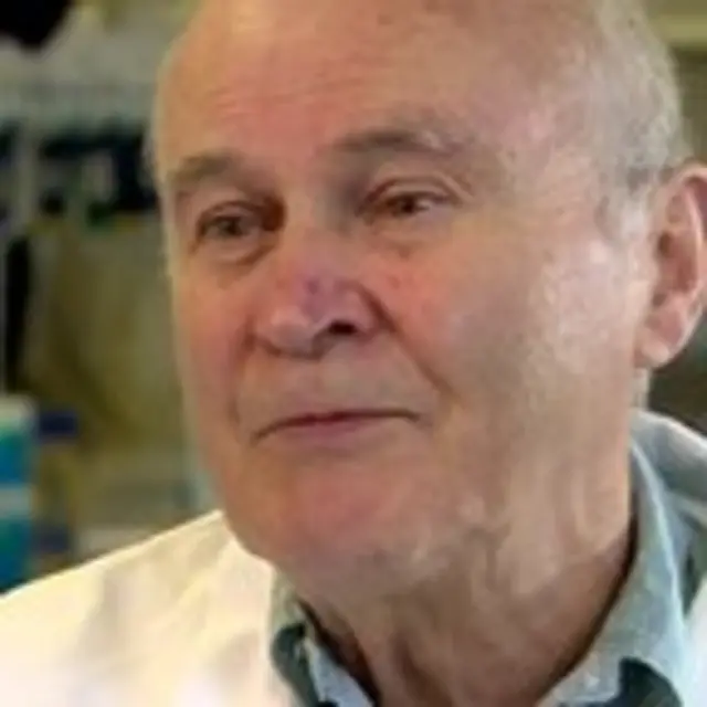 Dos posibles soluciones a la resistencia de antibióticos - BBC News Mundo