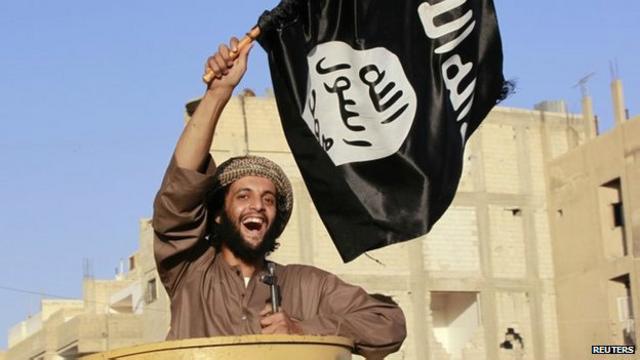 Bagaimana kelompok jihadis ISIS terbentuk? - BBC News Indonesia