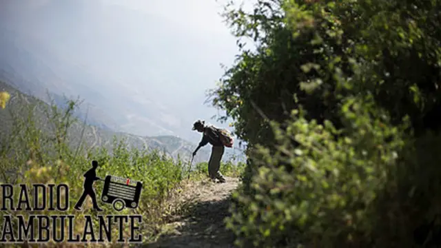 Radio Ambulante: "Acá abunda la ceguera" - BBC News Mundo