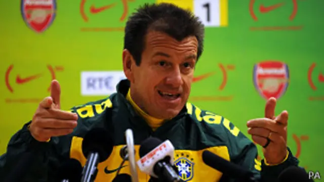 ¿Qué significa el regreso de Dunga a la selección brasileña? - BBC News ...