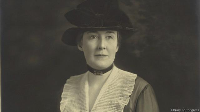 Las cartas "más sexualmente explícitas" de un presidente de EE.UU ...