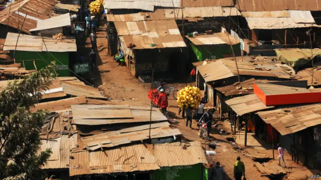 ¿Por qué EE.UU. fijó sus ojos en el 'milagro económico' de África ...