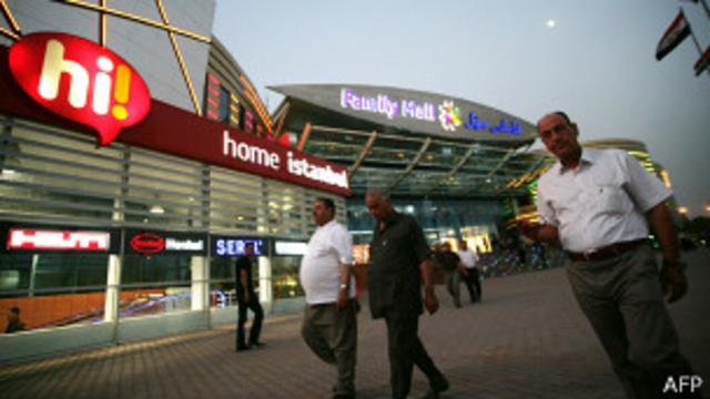 El Kurdistán, el milagro de estabilidad y prosperidad del "otro Irak ...