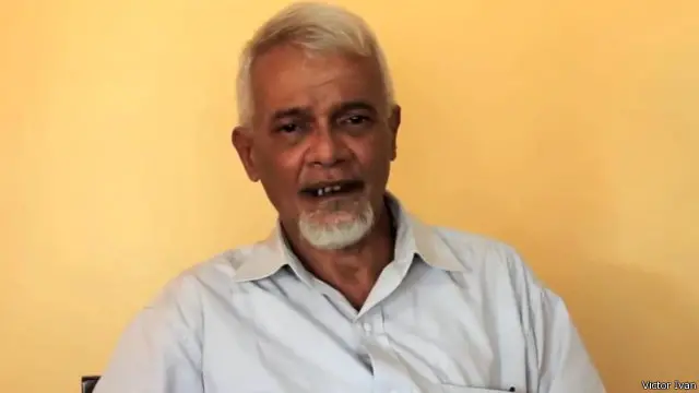ආගමේ නාමයෙන් 'ප්‍රවේණිදාස ක්‍රමයකට ඉඩදිය යුතුද?' - BBC News සිංහල