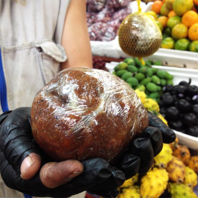 En fotos: las frutas que descubrí en Colombia. ¿Y las suyas? - BBC News ...
