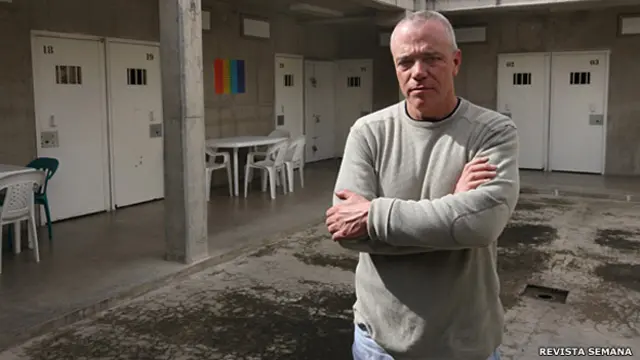 La nueva vida de "Popeye", el jefe de sicarios de Pablo Escobar - BBC ...