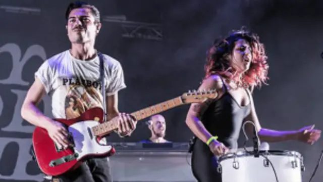 BBC英國排行榜（第36周） - BBC 英伦网