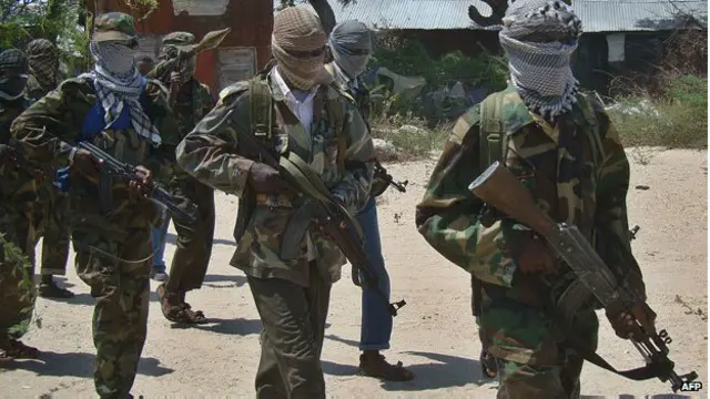 Dagaal ka dhacay deegaanka Ruun-Nirgood - BBC News Somali