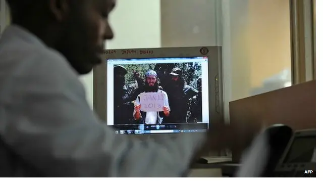 Taariikhda Godane - BBC News Somali