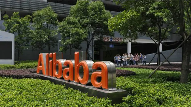 10 datos para entender la magnitud de Alibaba, el Amazon chino - BBC ...