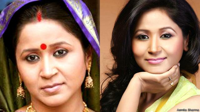 उम्रदराज़ बच्चों की कमसिन 'मम्मियां' - BBC News हिंदी