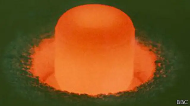 Plutonio: el peligroso elemento que salvó a la tripulación del Apolo 13 ...