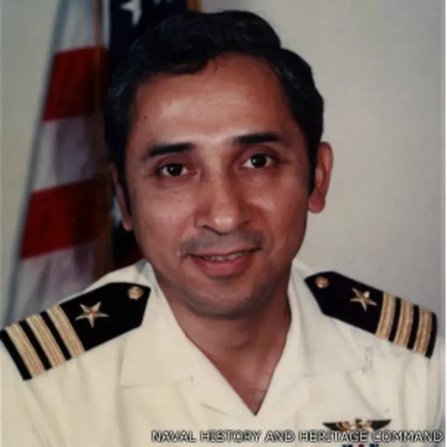 Everett Alvarez: de prisionero de guerra de Vietnam a multimillonario ...